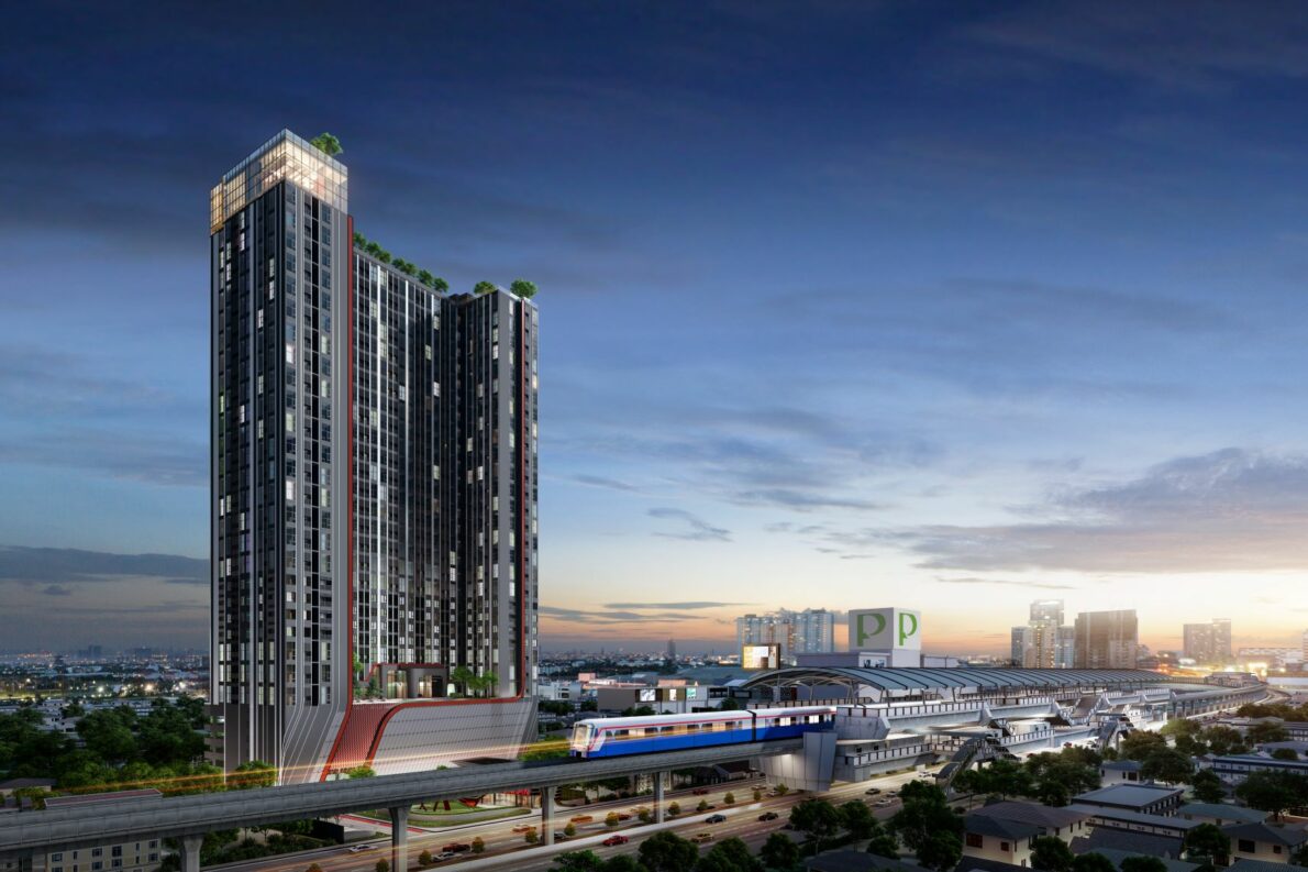 งานก่อสร้าง - Thai Metal Aluminium