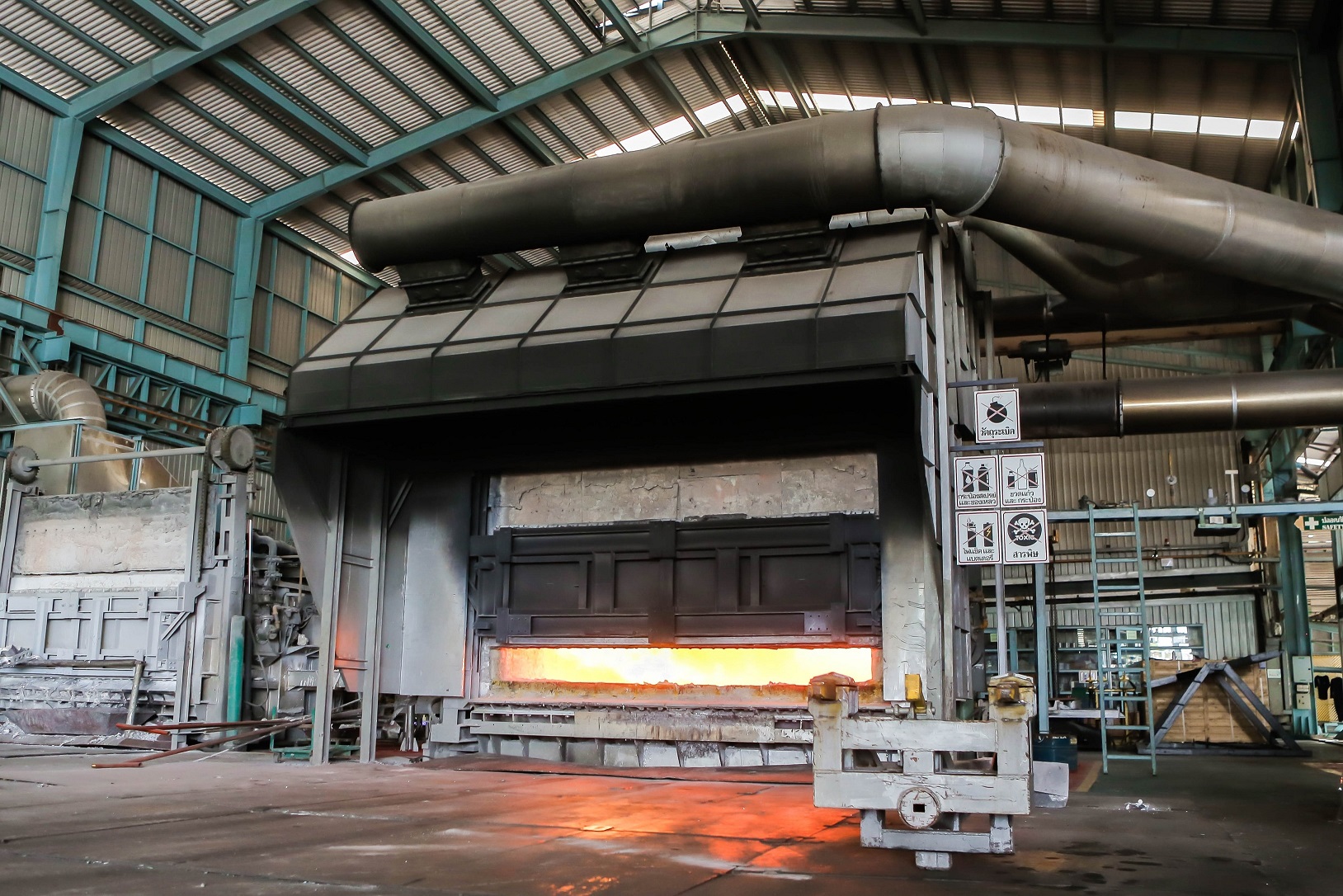 THAI METAL GREEN BILLET™ นวัตกรรมบิลเลทที่เป็นมิตรต่อสิ่งแวดล้อม - Thai ...